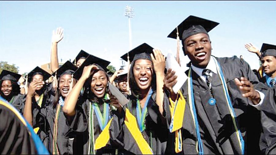 1st Class Graduates for Teaching | Peter Chivu
